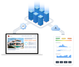 Qu'est-ce qu'un API immobilier?
